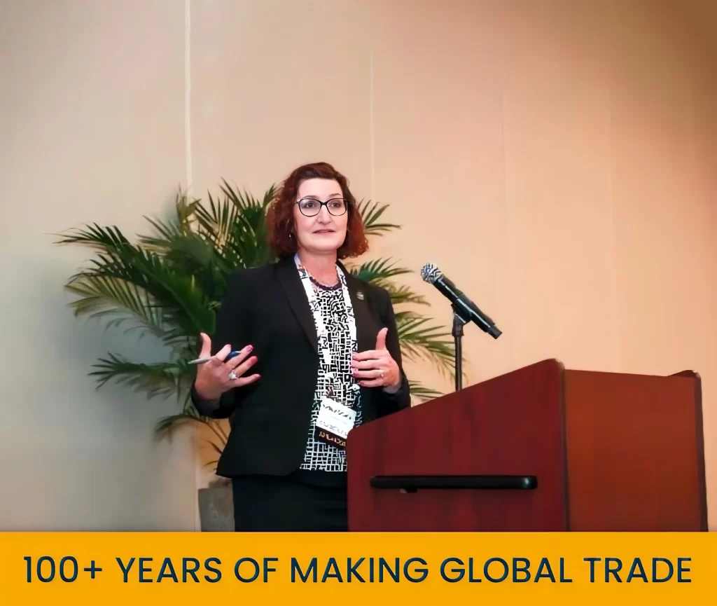 AAEI – We Make Global Trade Happen