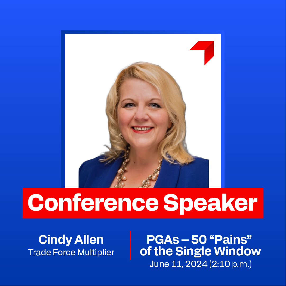 Conference Speaker of the Week: Cindy Allen – AAEI