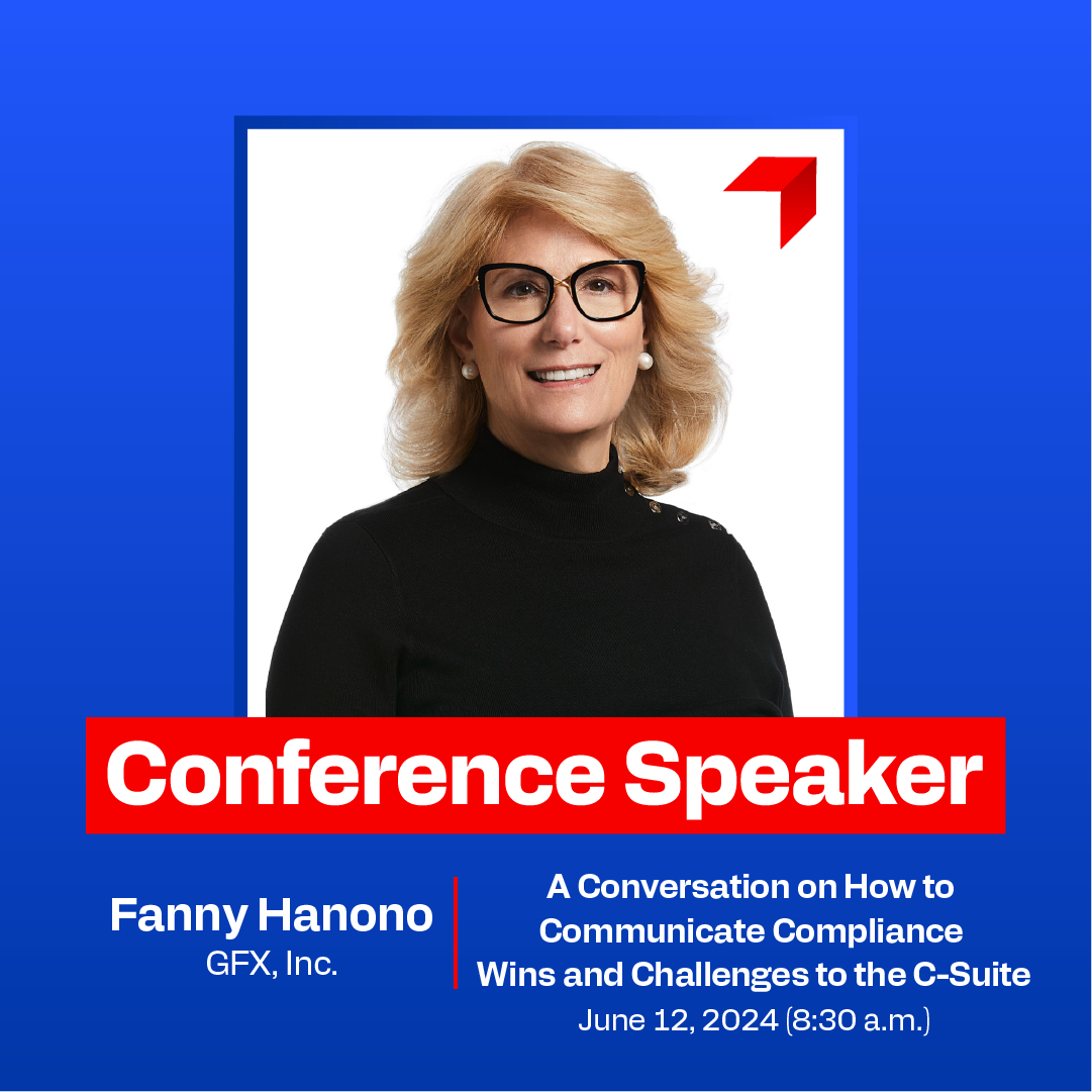 Conference Speaker of the Week: Fanny Hanono – AAEI