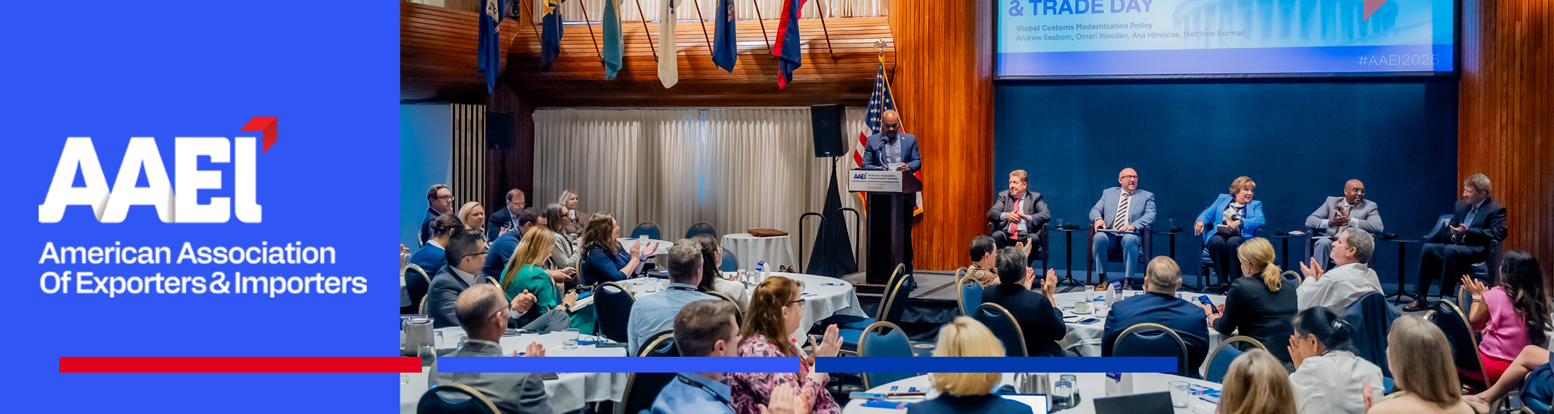 Reminder: #AAEI2026 Pre-Sale Registration Available Now through August 31!