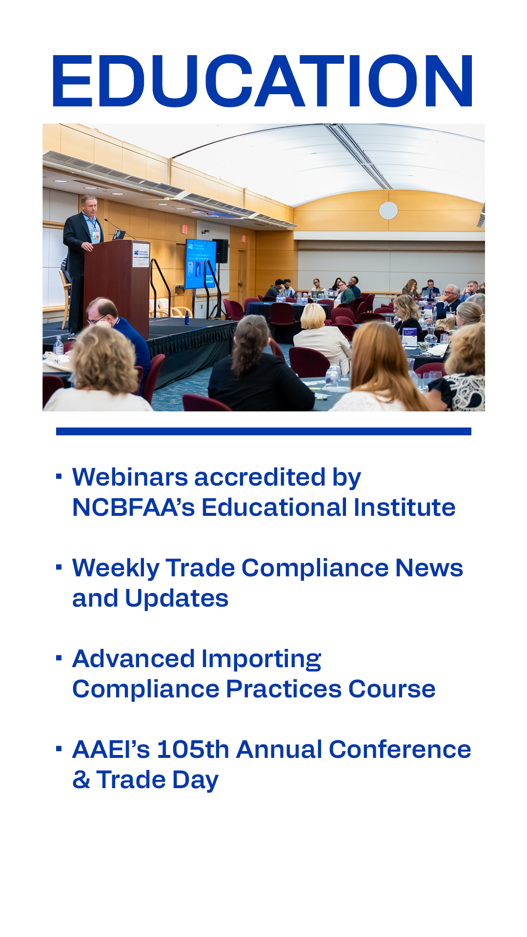 Membership – AAEI