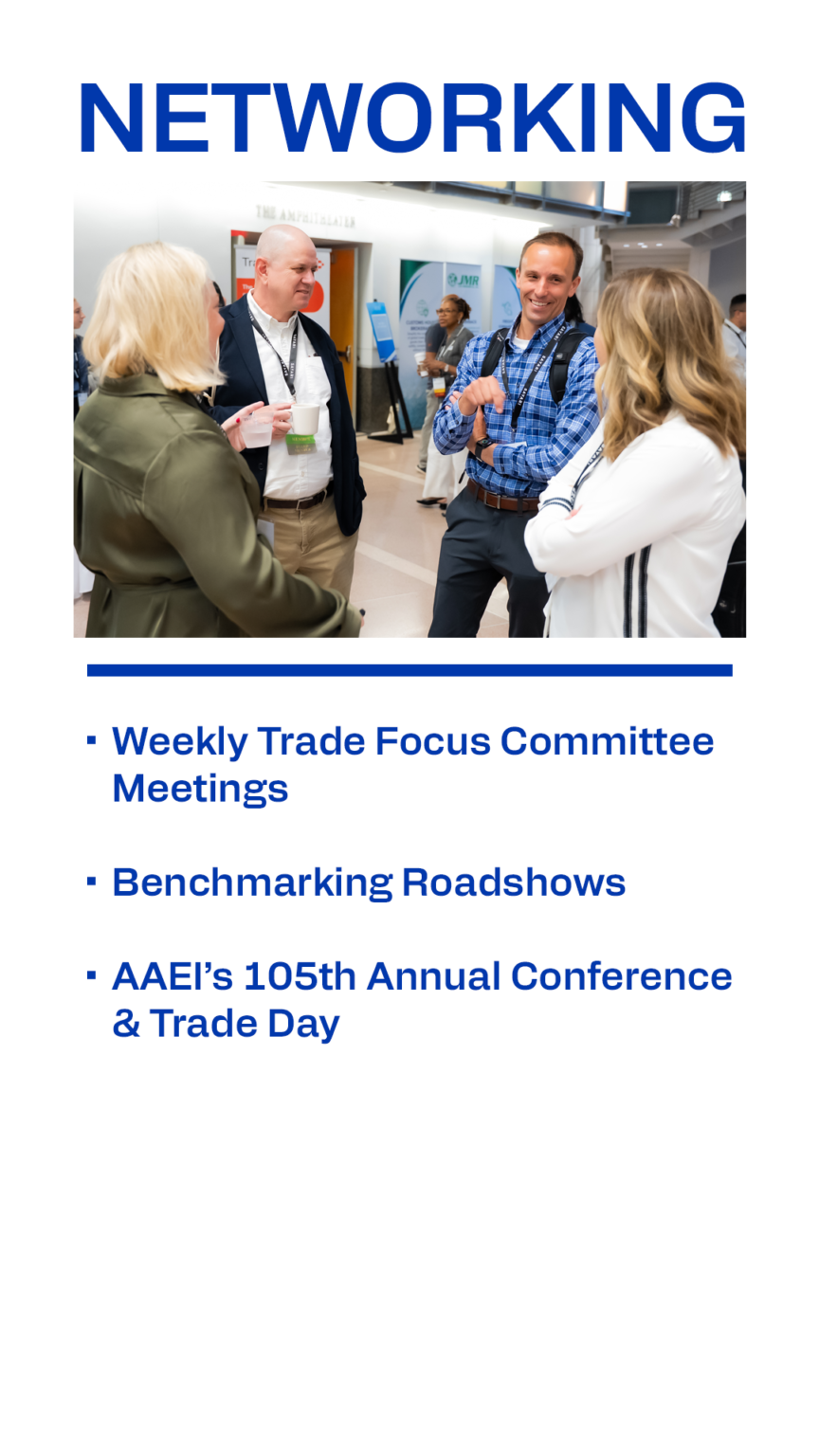 Membership – AAEI